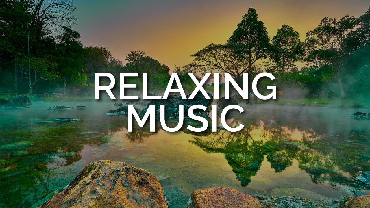 Tranquil Nights: Music for Sleep and Nighttime Relaxation - YouTube