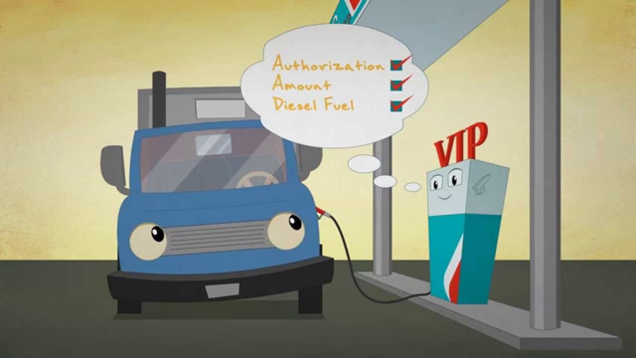 The Smarter Way To Fuel Up - YouTube