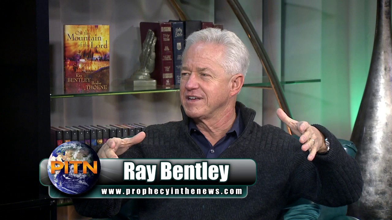 PITN Update With Ray Bentley! - YouTube