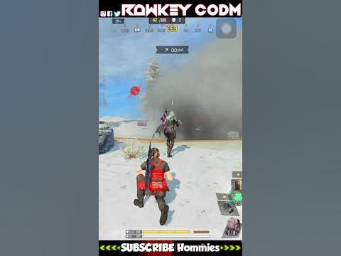 SUPER *CRAZY * RANDOM 1v2 CLIPS 😎 |CODM #shorts #codm #codmbr #codmobile #callofdutymobilelive ...