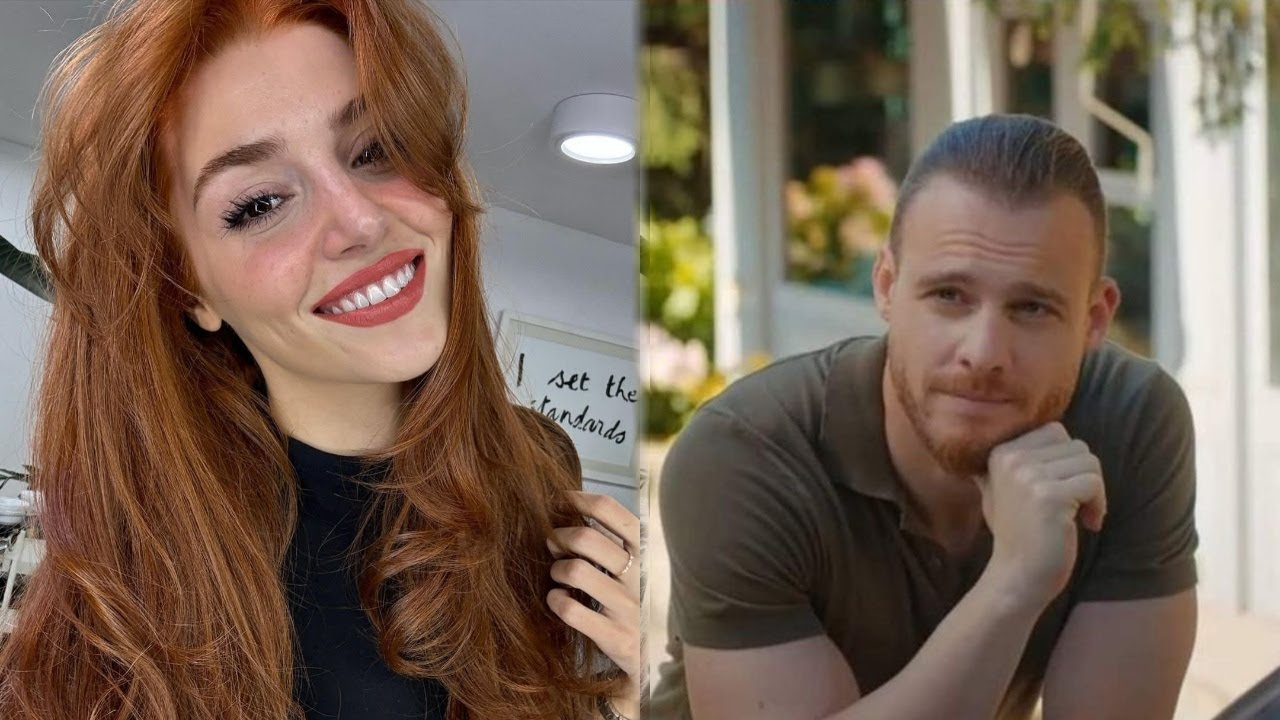 'What does Hande Erçel's father think about Kerem Bürsin according to ...