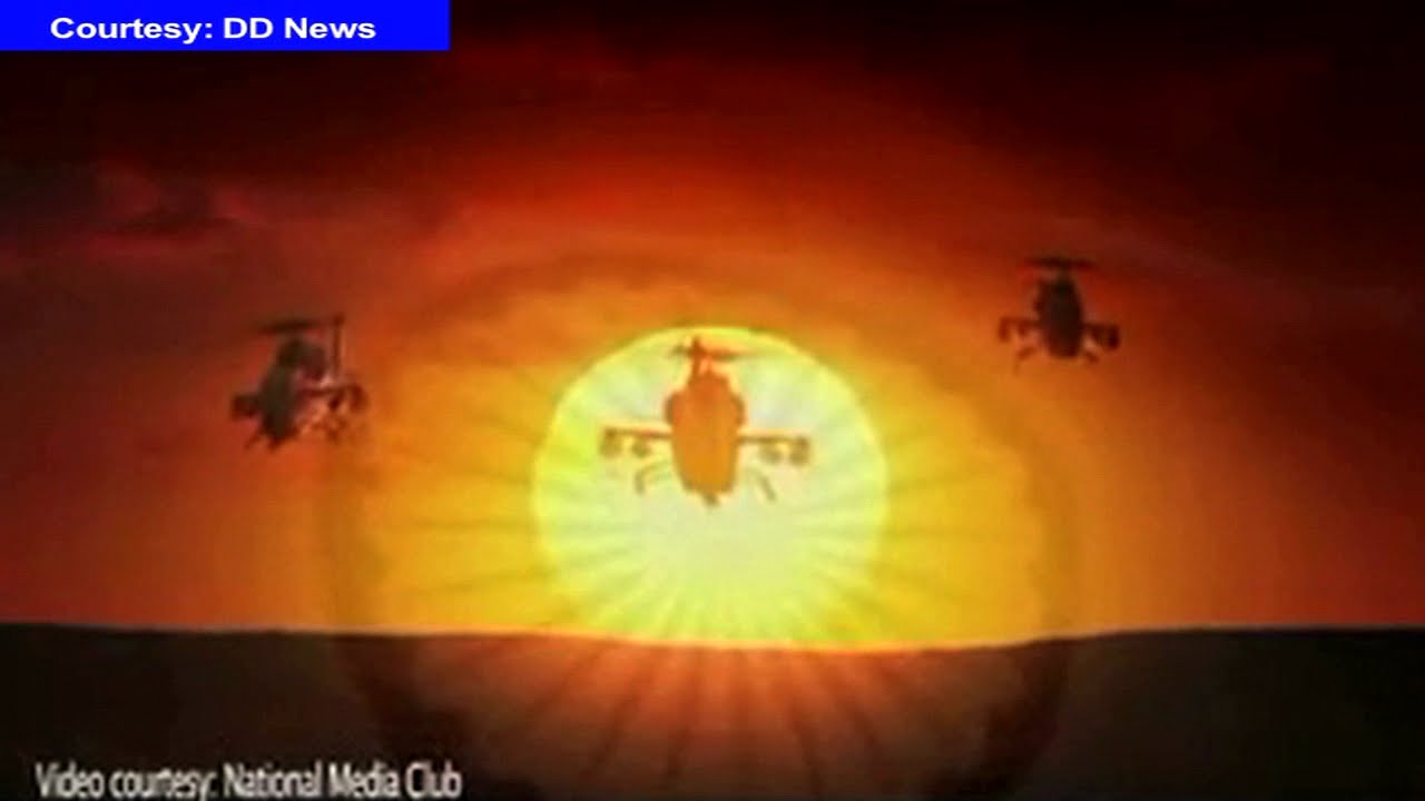 Patriotic Song Salaam India on Independence Day 2015 - YouTube