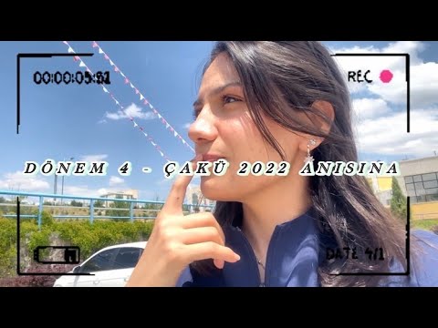 Dönem 4 son vlog 🫯 | diş hekimliği 