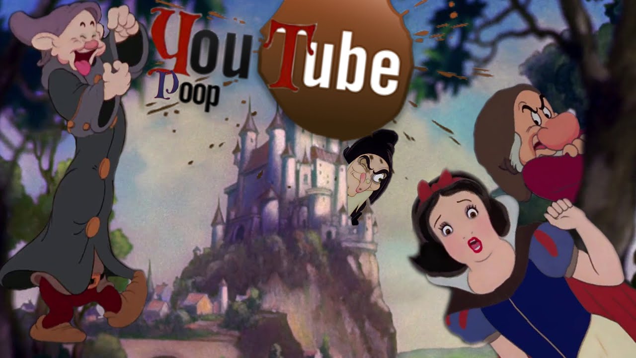 YTP - The Princess and the Diamond Miners (Collab Entry) - YouTube