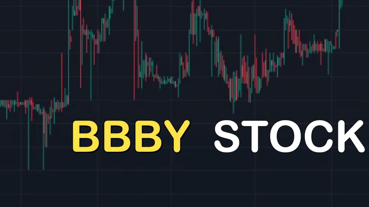 BBBY Stock Price Prediction News Today 1 December Bed Bath & Beyond ...