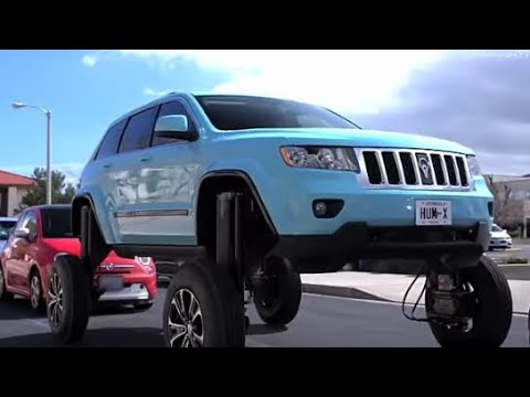Top 5 Monster Cars Ever Built in the World: 2025 Edition! - YouTube