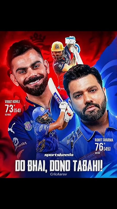 Do Bhai, Dono Tabahi 🥶🔥 - YouTube