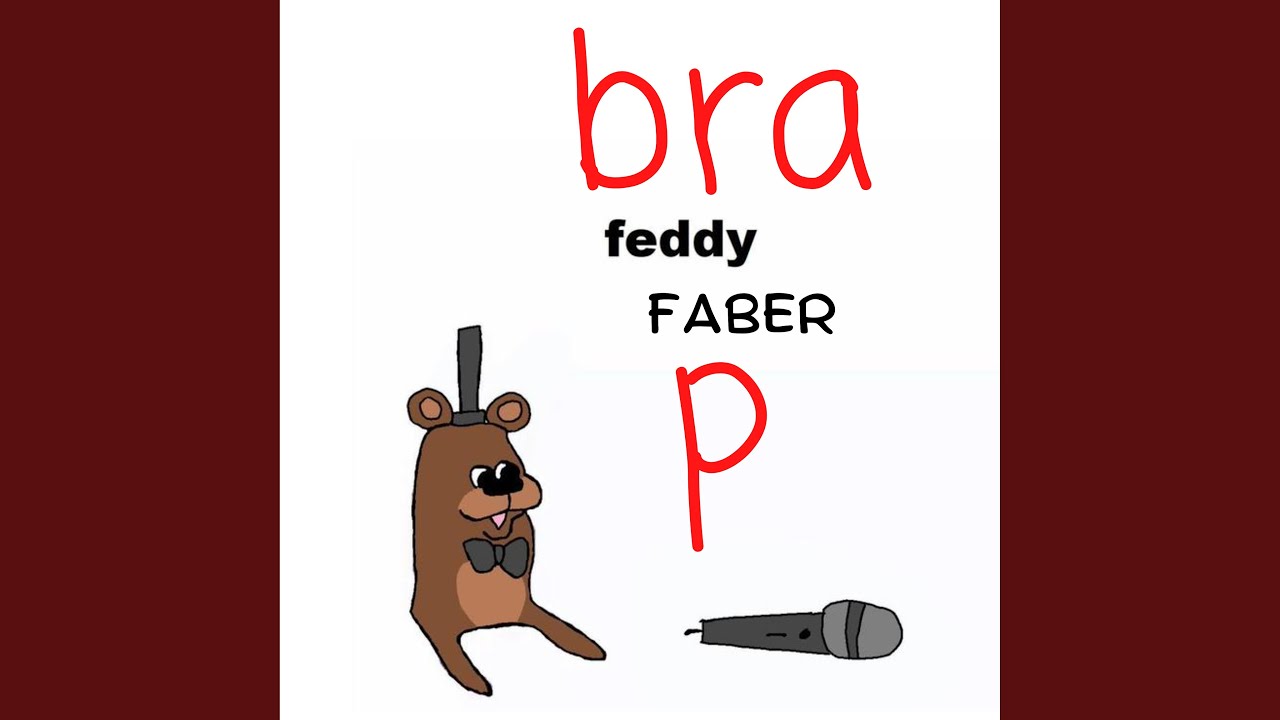 Feddy Faber (Frestyle) - YouTube Music