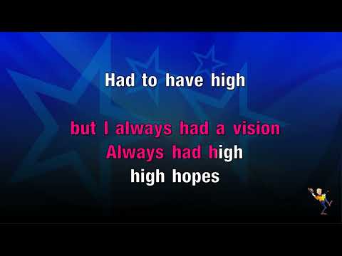 High Hopes - Panic At The Disco (KARAOKE) - YouTube