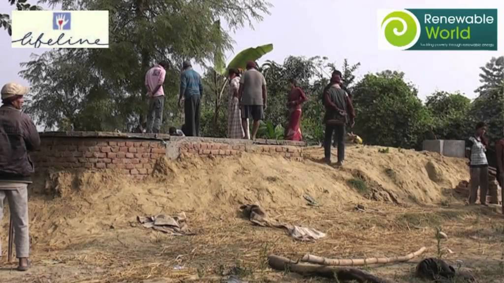 BBC Lifeline Appeal Trailer: Nepal project with Nick Virr - YouTube