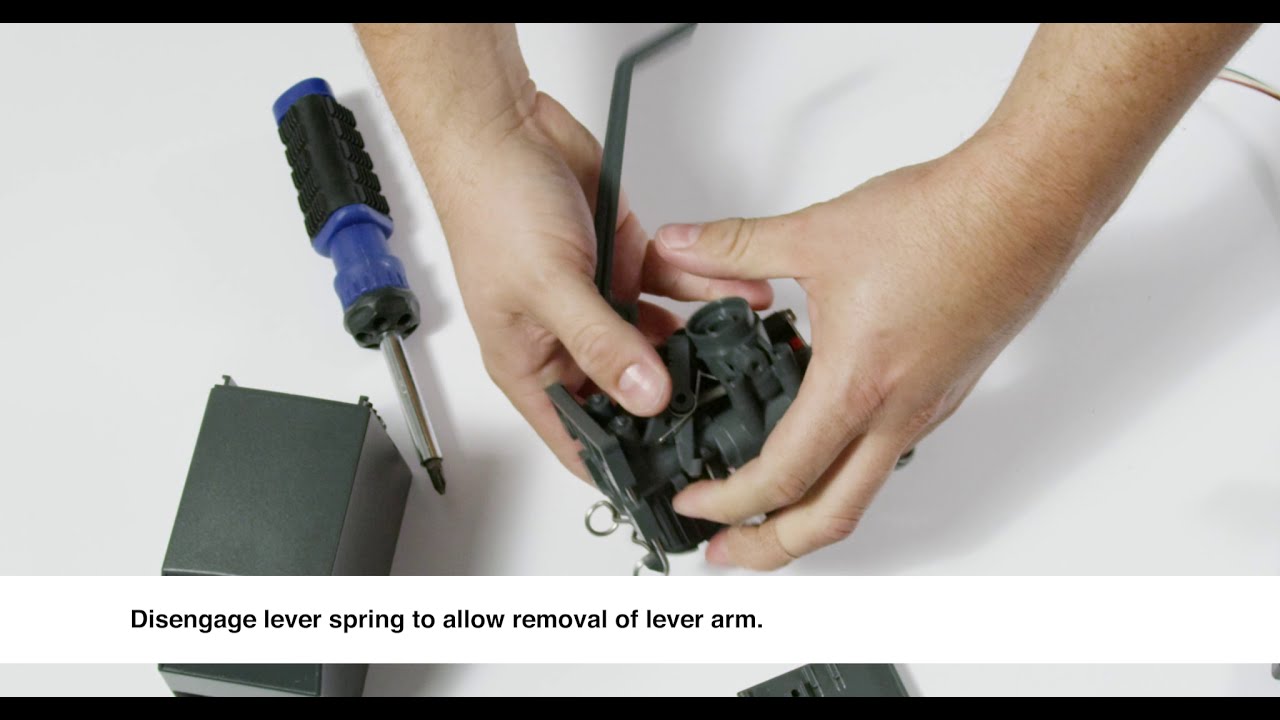 How To Install Your Sensor Guard (LEV) - Quick & Easy! - YouTube