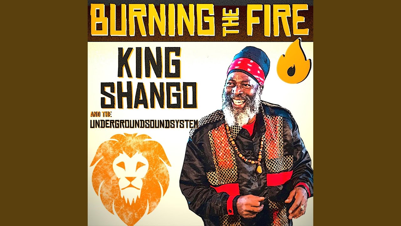 Raggy Road (Burning Fire Dub Riddim) (feat. Capleton) (Dubplate) - YouTube