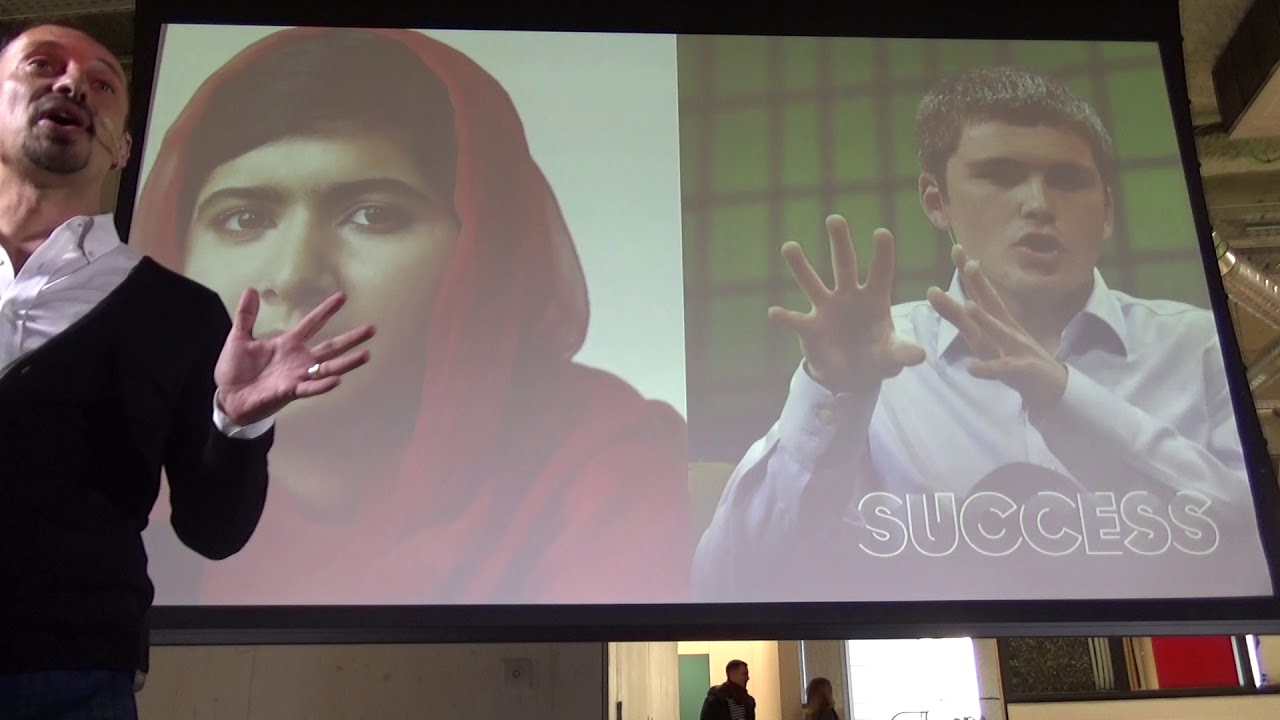 Presentación del estudio. "Truth About Age", de McCann (1), por Rodney ...