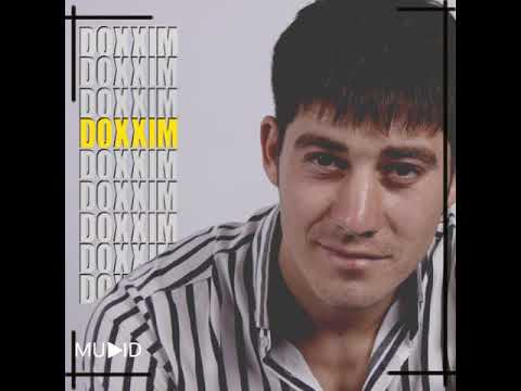 Doxxim - Maktab (+18) (Official Audio)