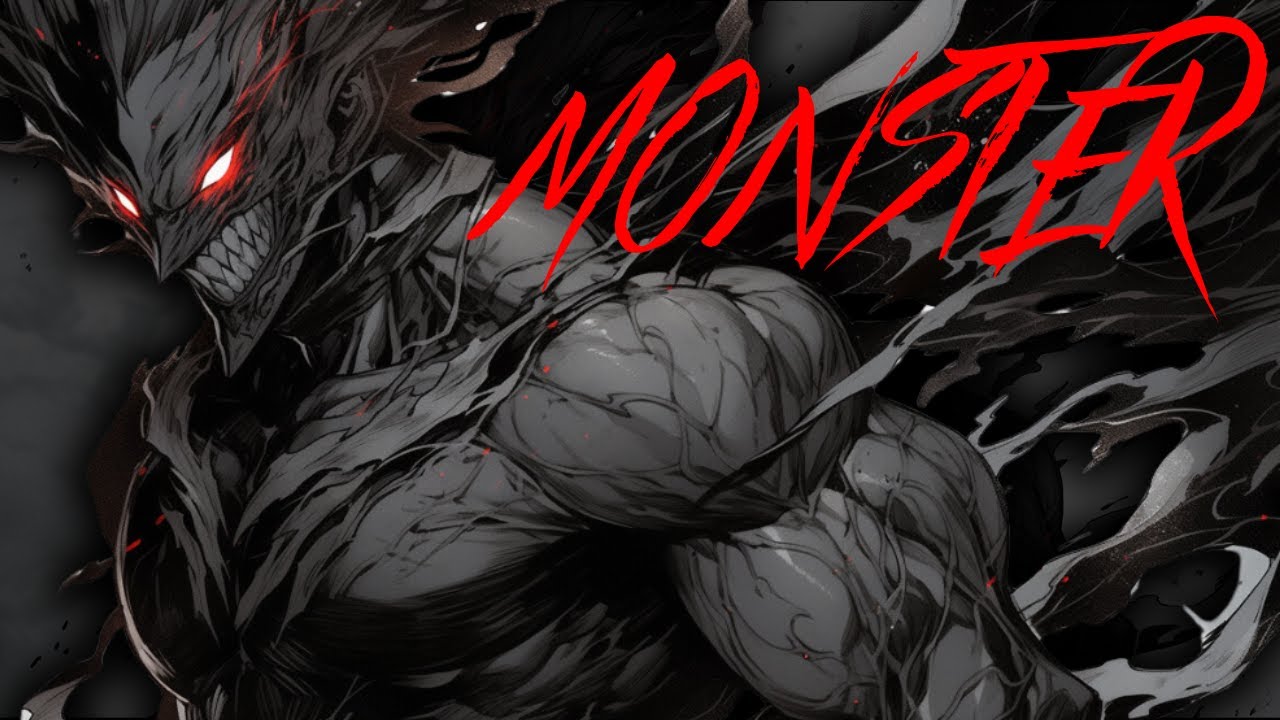 MONSTER MUSIC MIX 💀 Best Hard Rock Music Mix 💀 Rock Gym Workout Music ...