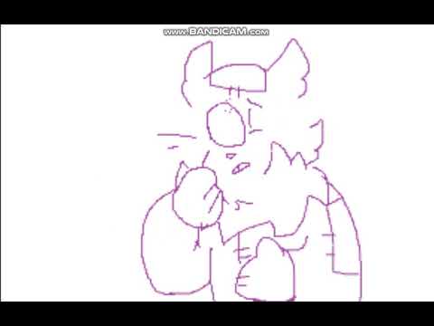 jevil is very gay and loud - YouTube