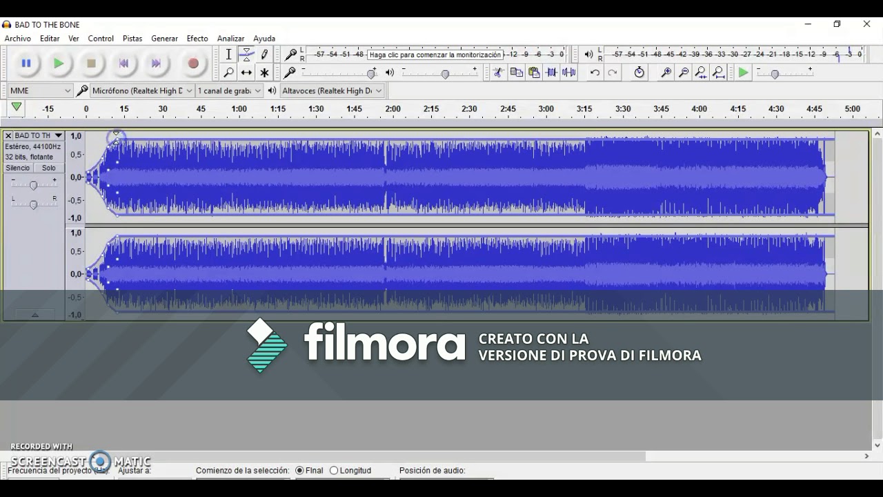 Tutorial How To Edit An Audio File In Auda YouTube Tutorial How To Edit An Audio File In Auda YouTube