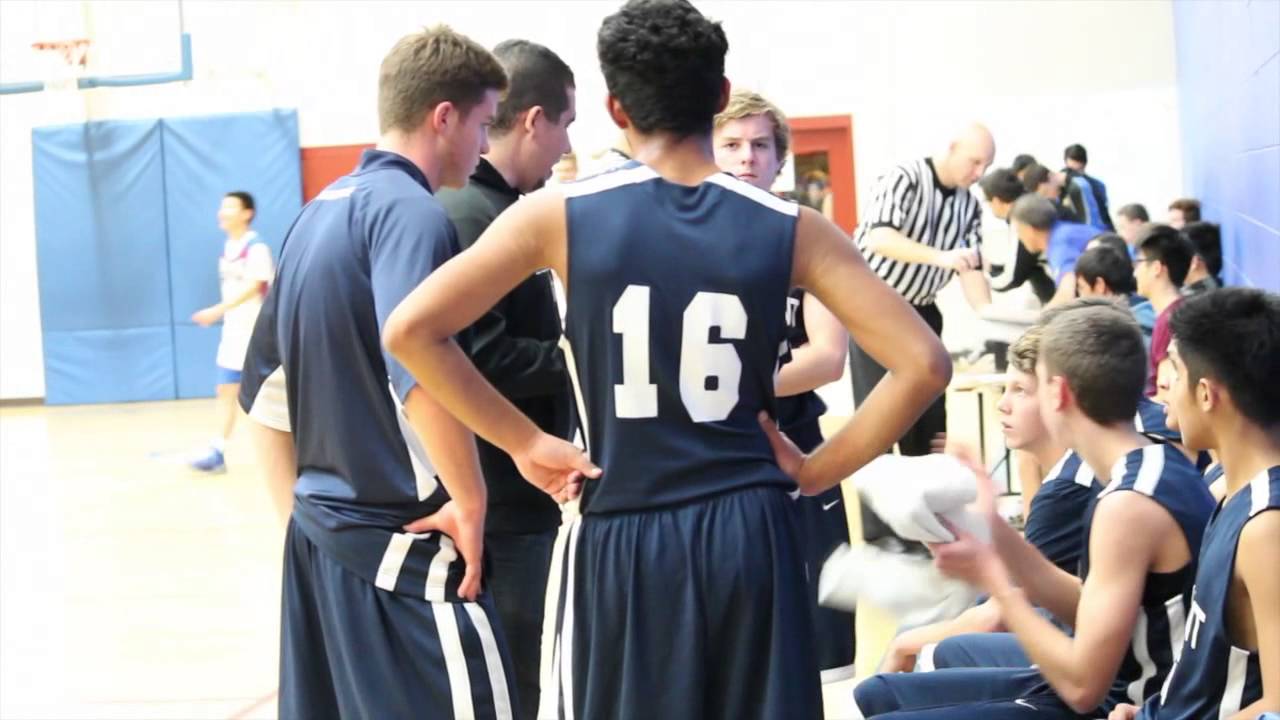 Basketball Introduction - YouTube