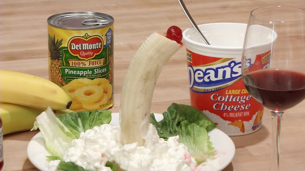 Cooking with Curator Judith Barter - YouTube