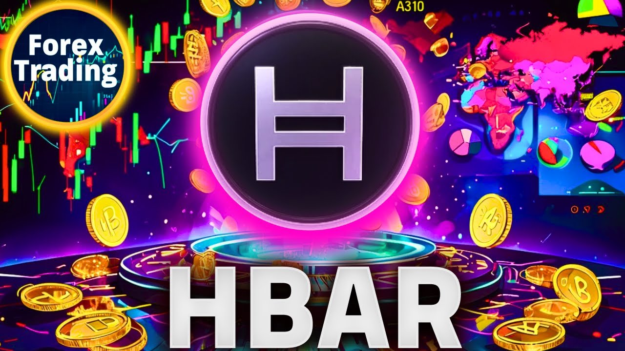 HBAR Will Go on A Massive Bull Run, Here Is Why - HBAR Price Prediction ...