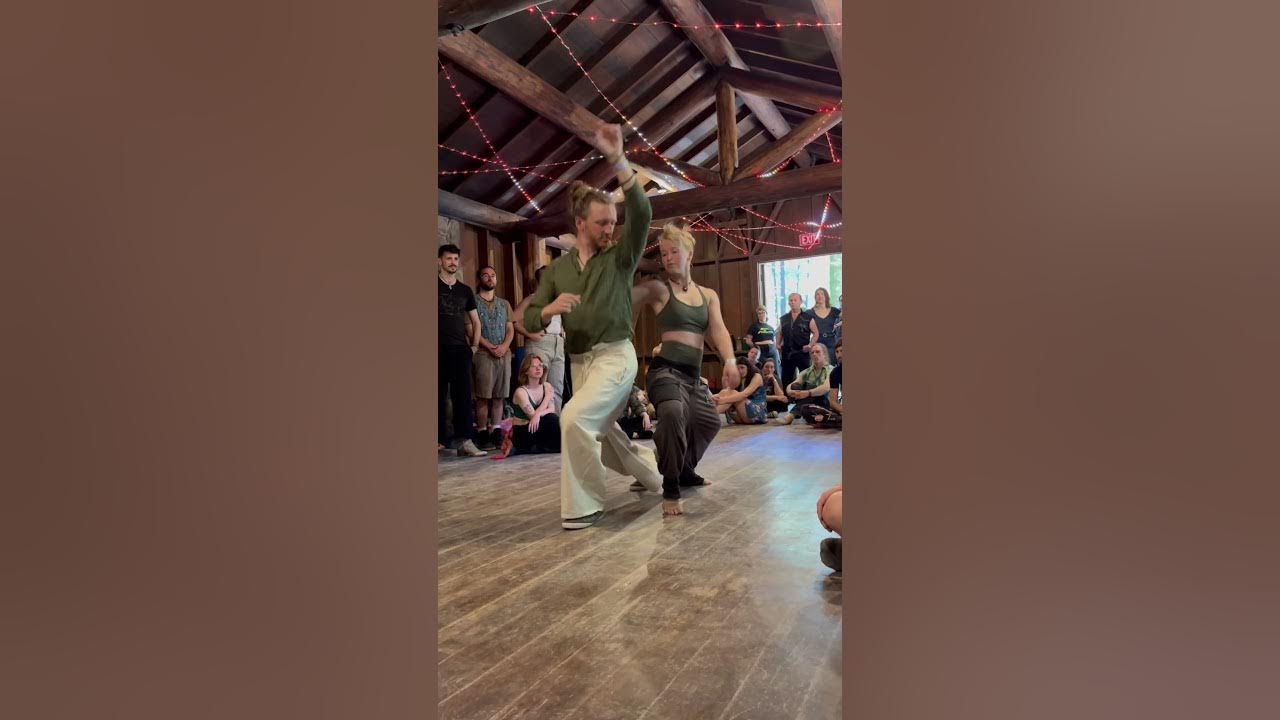 MFC 2024 - Andrew Smith & Kelly Howard - Fusion - YouTube