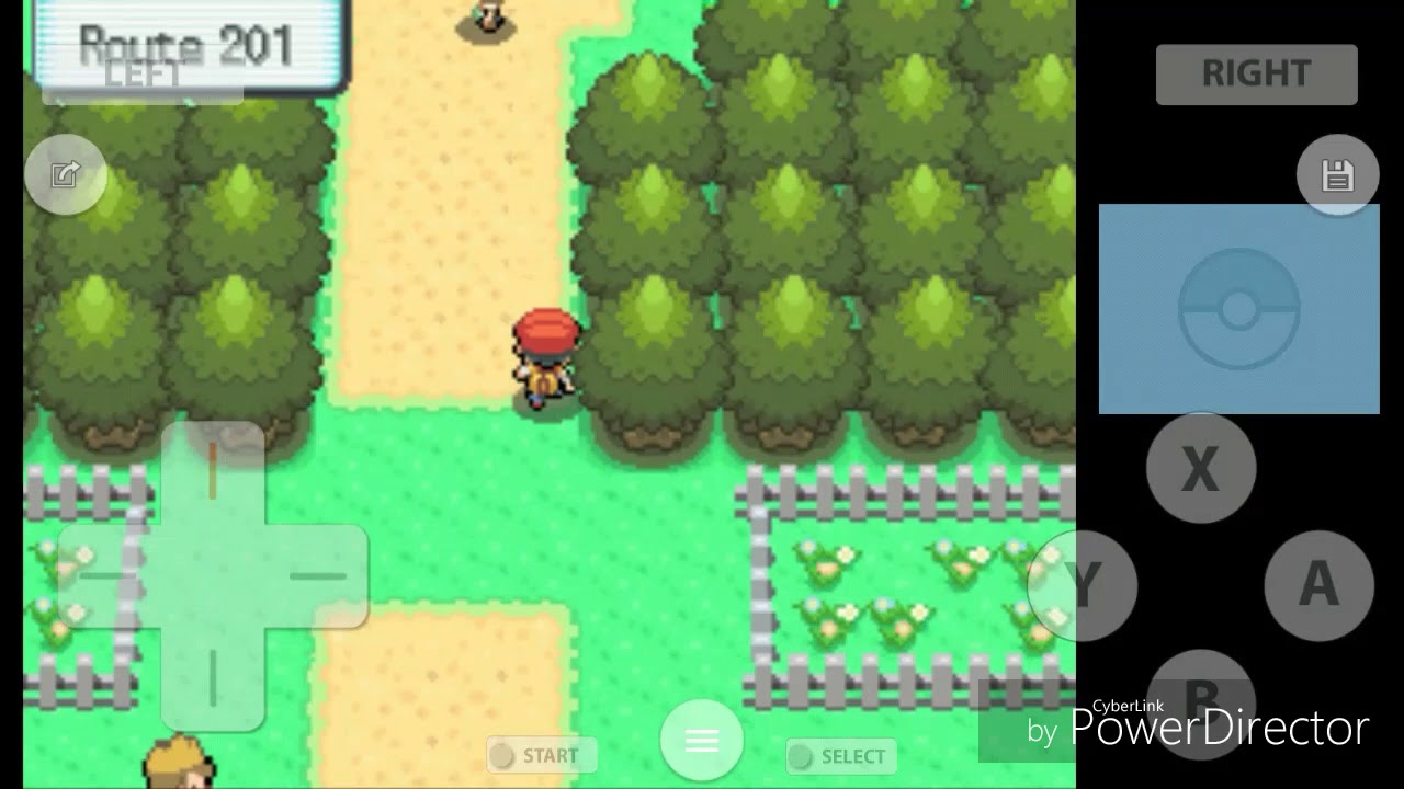 Pokemon Diamond Playthrough Part 1 - YouTube