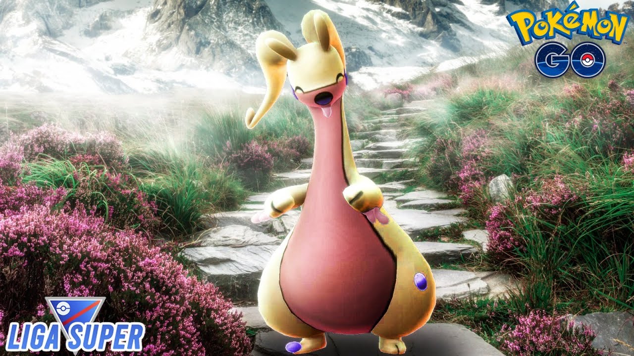 POR FIN!! ¡GOODRA SHINY LLEGA AL JUEGO! VEÁMOSLO EN LIGA SÚPER-Pokémon ...