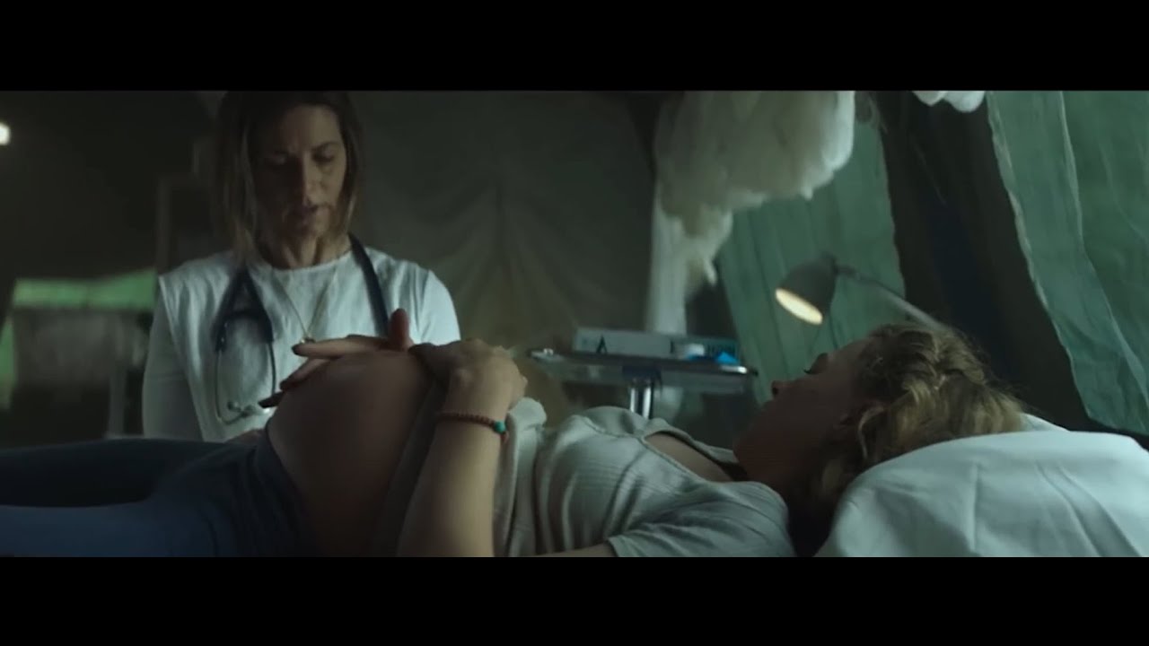 Surviving the Android Apocalypse A Journey of Hope and Survival - YouTube