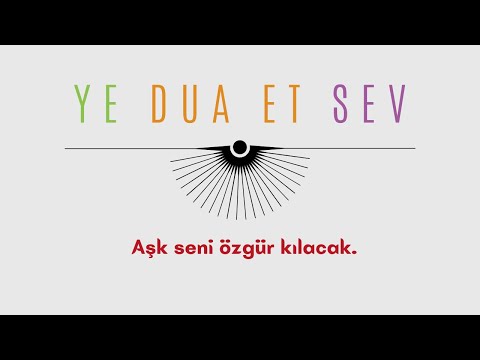 Kodaline - Love Will Set You Free (Türkçe Çeviri) | Eat Pray Love