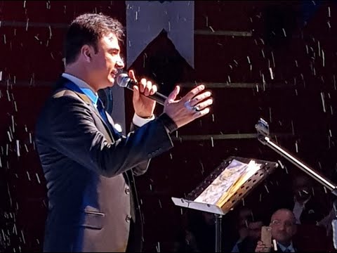 Recep ERGÜL - Ahu Gözlüm (Official Video)