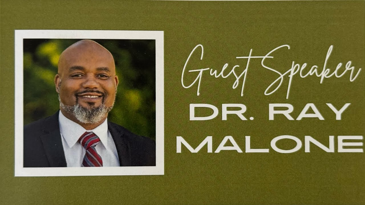 Relapse to Restoration - Dr. Ray Malone - YouTube