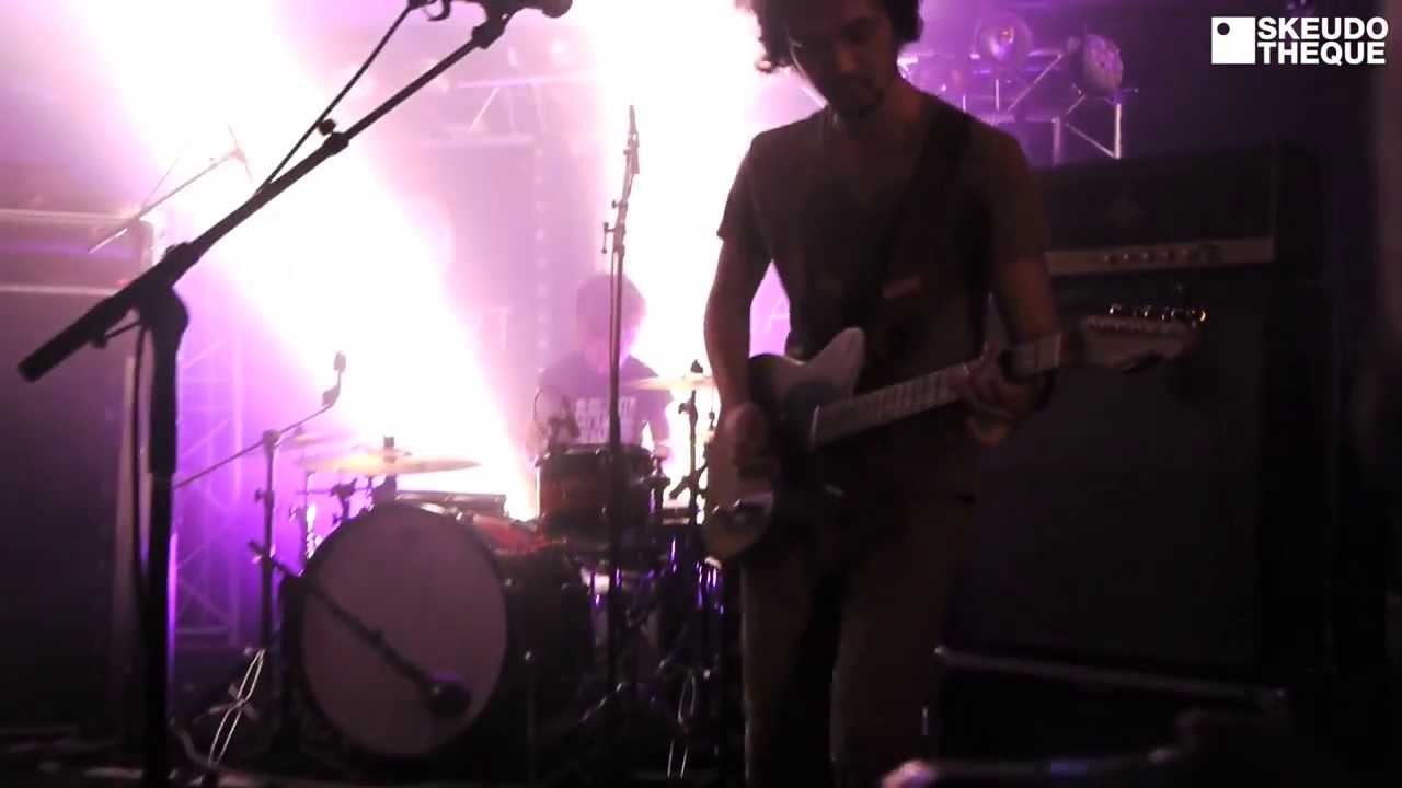 Lite - Ghost Dance - YouTube