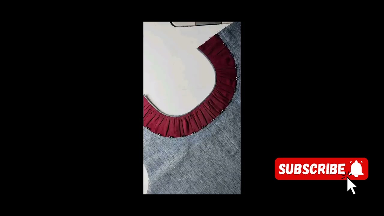 gala ka design - YouTube