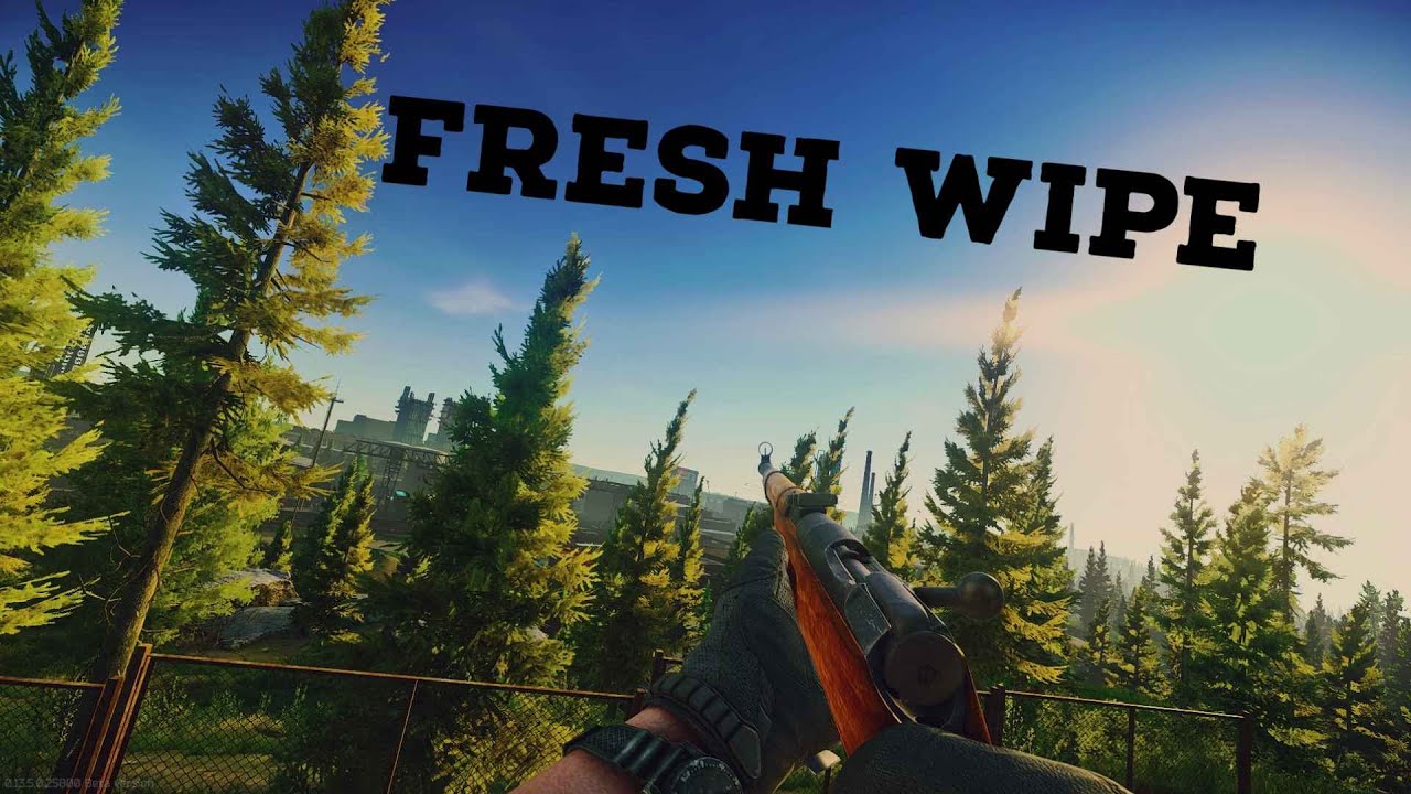 Siege Champ Plays Tarkov... (Escape From Tarkov) - YouTube