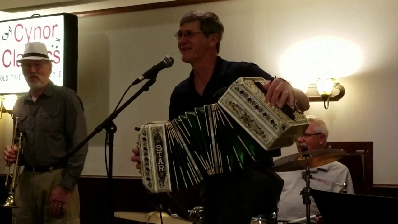 Cavalier Polka by the Cynor Classics - YouTube