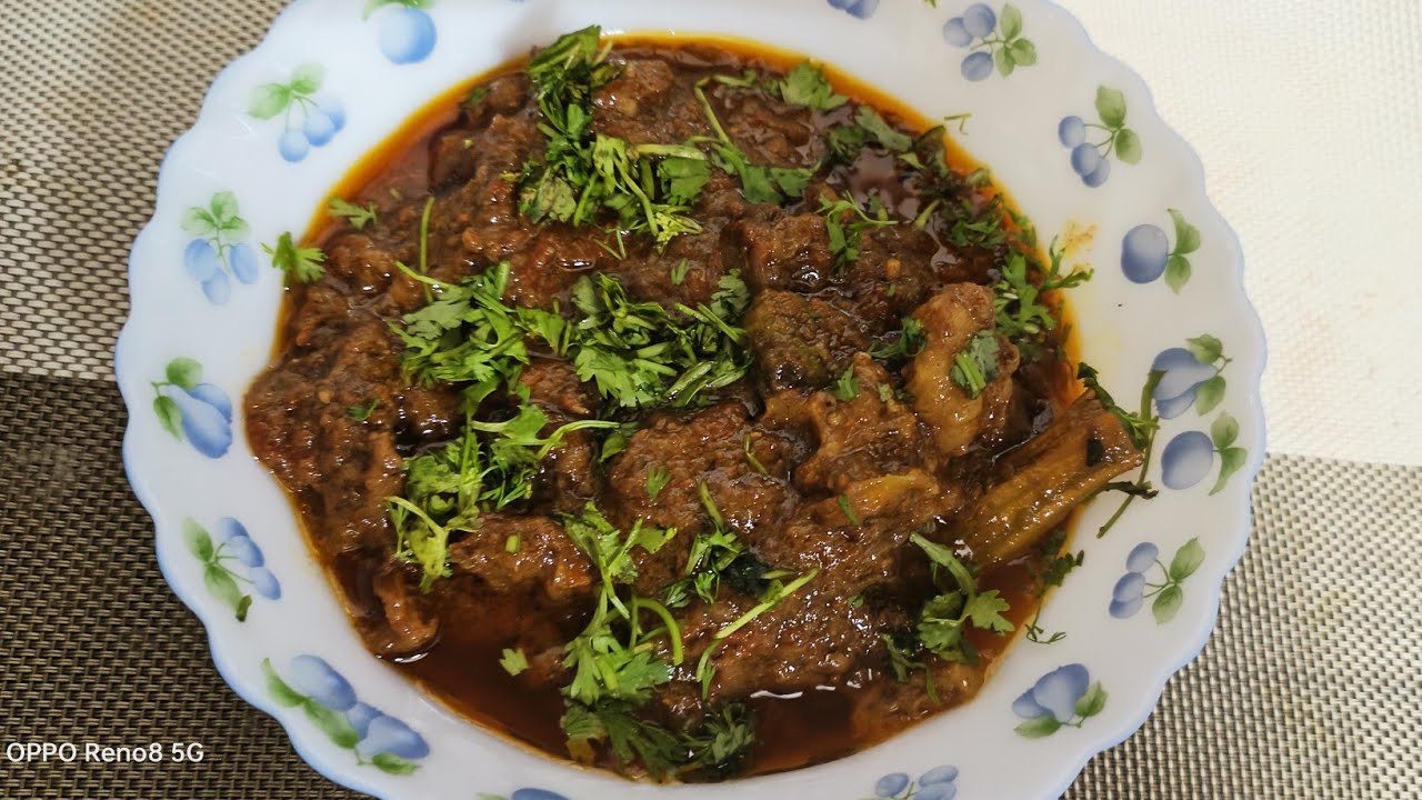 how to make gosth sinhgad phalli ka salan |Drumsticks curry #fyp #viral ...