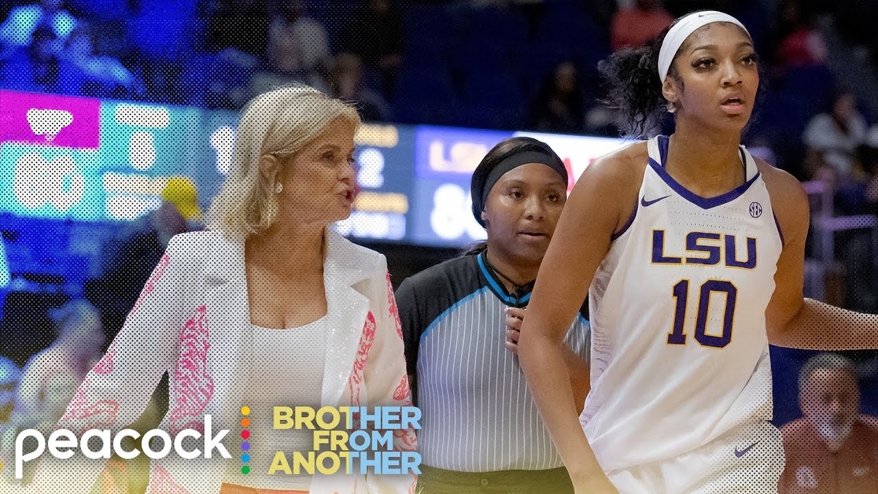 Despite Angel Reese comments, Kim Mulkey history with players is ...