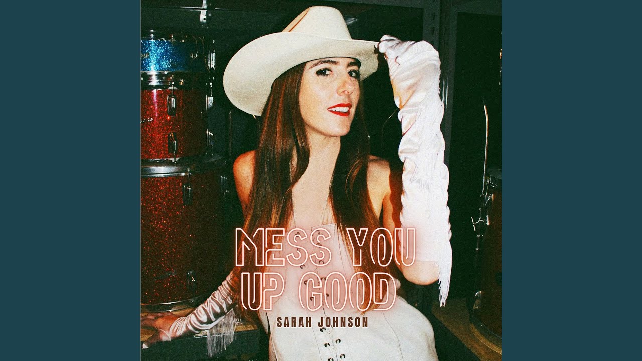 Mess You Up Good - YouTube