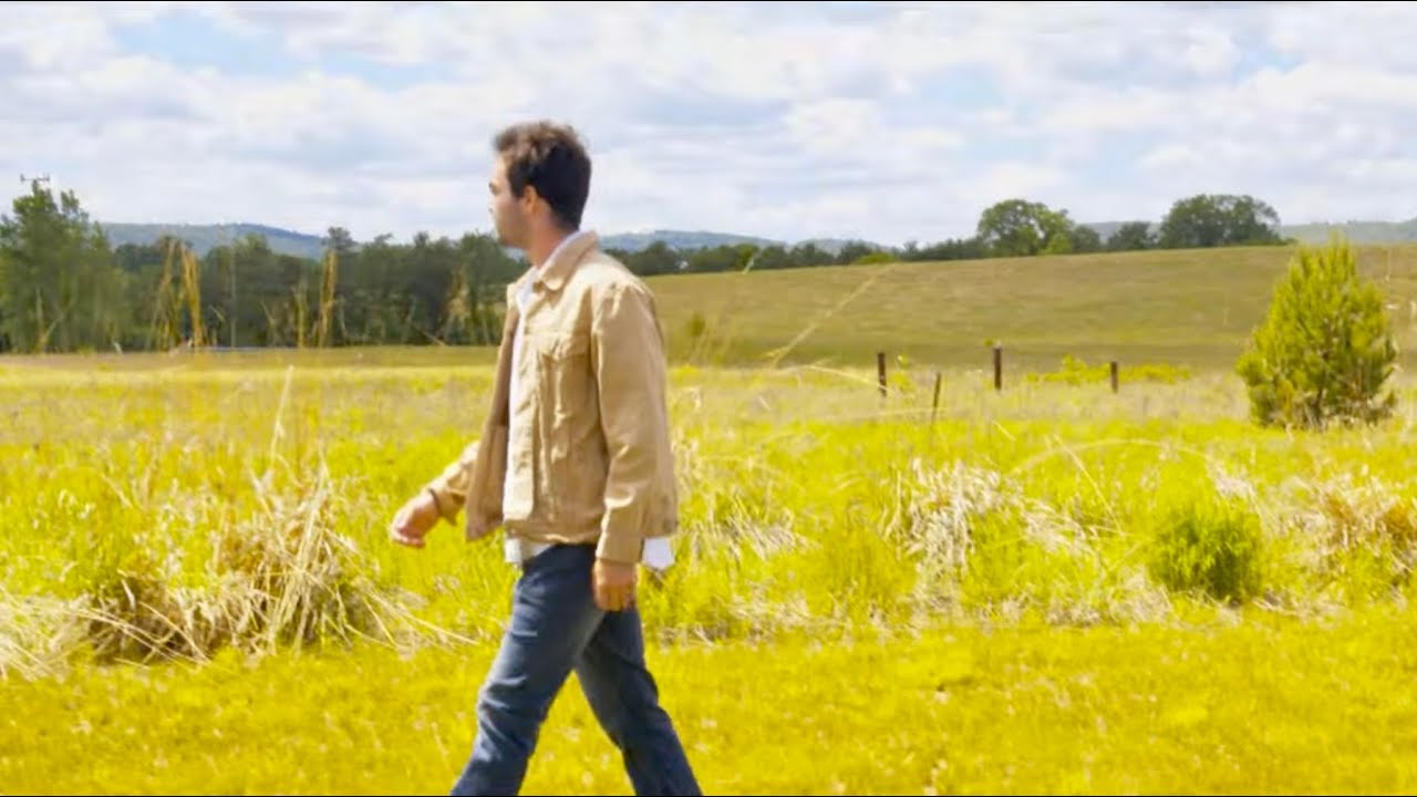 Peter Annello - Nothing New to Me (Official Video) - YouTube