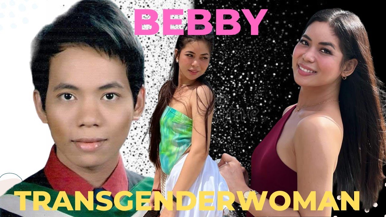 HRT journey of a professional computer programmer transgender from The ...