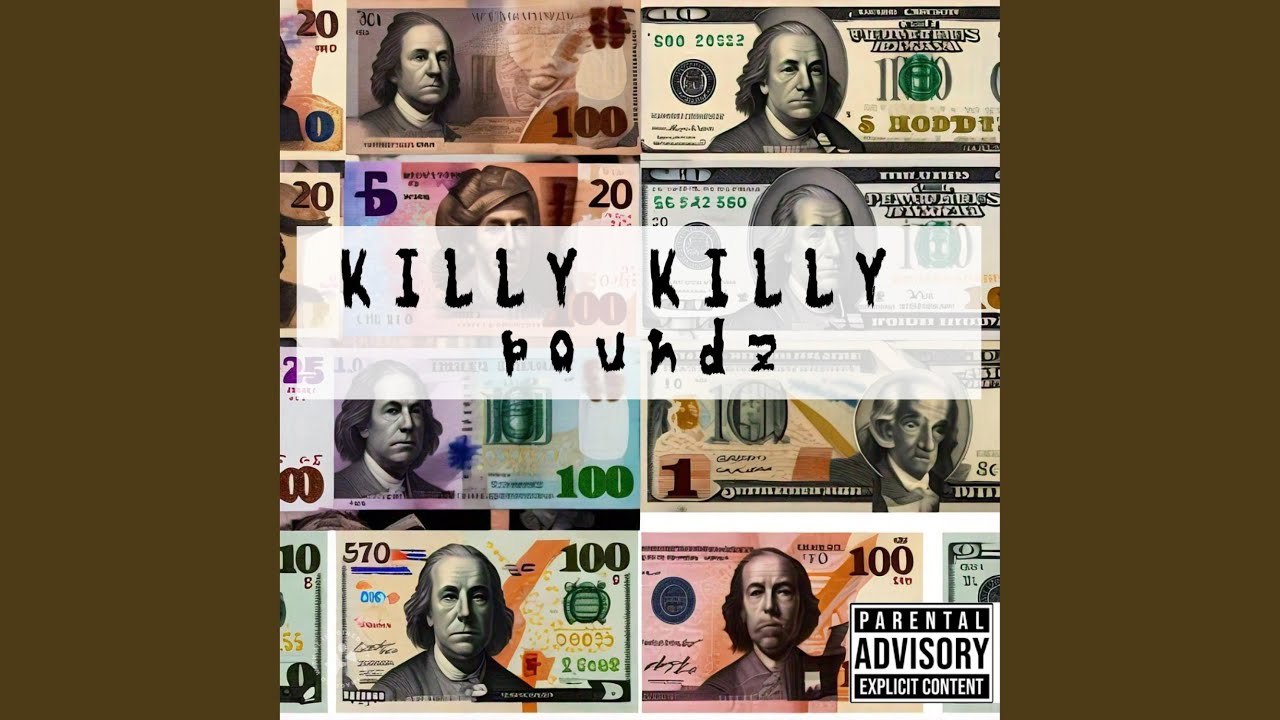 Poundz - YouTube