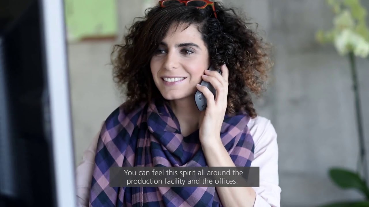 URMA Image Video English - YouTube