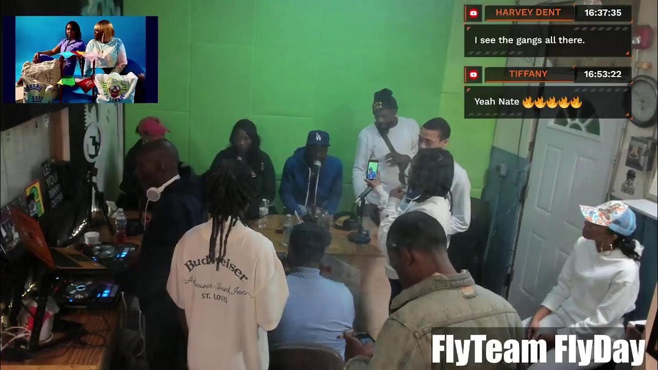 FlyTeam FlyDay 12/15/23 - YouTube