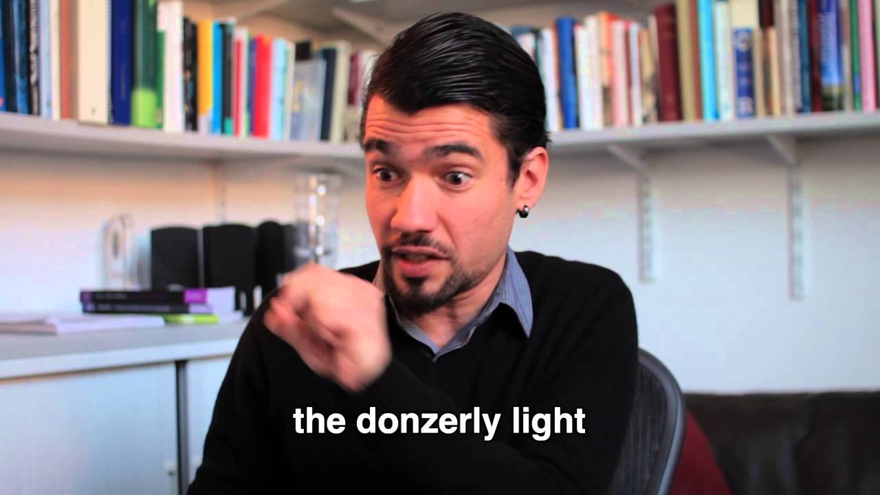 Misheard lyrics: Star-Spangled Banner - Professor Andrew Nevins - YouTube