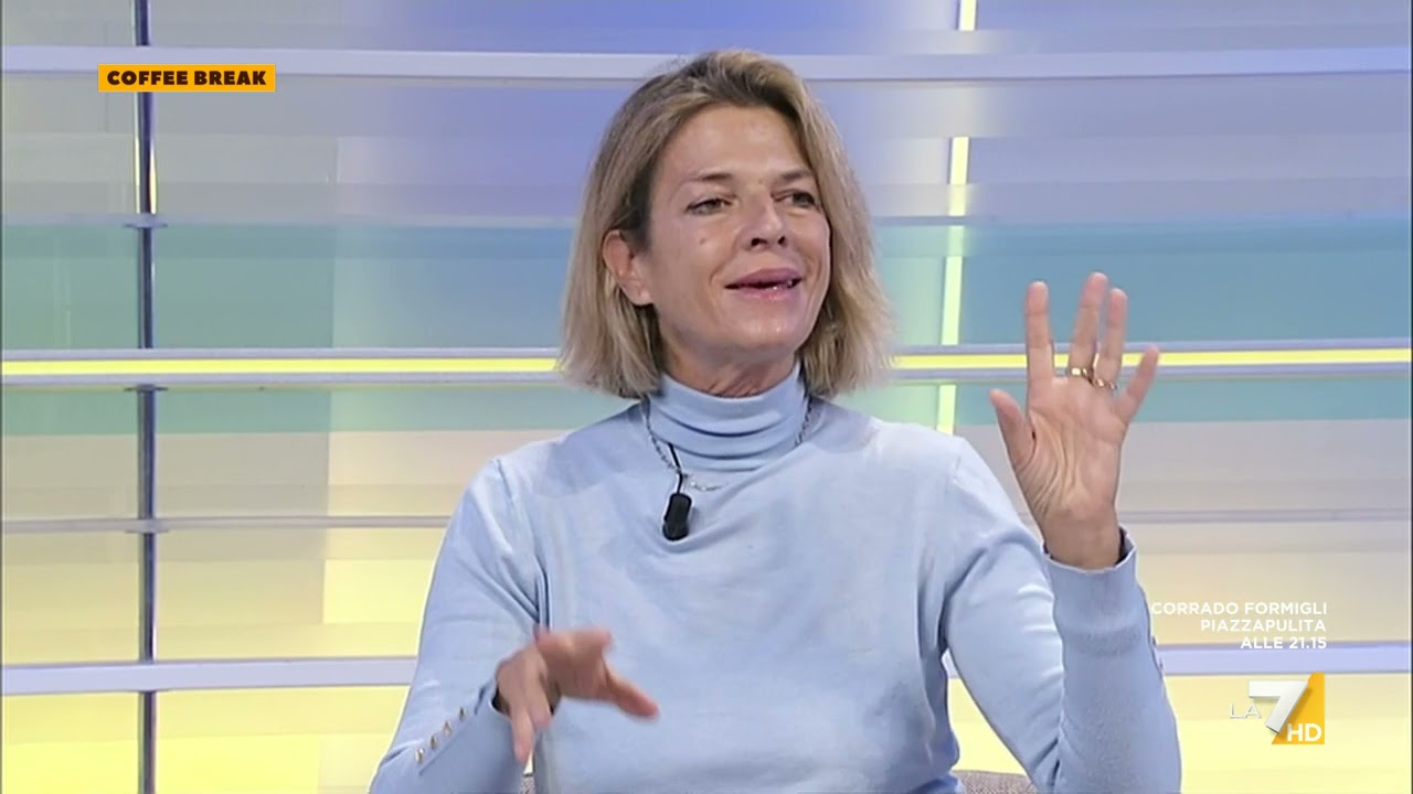 Nomine RAI, la giornalista Claudia Fusani: "Il M5S del 33% non esiste ...