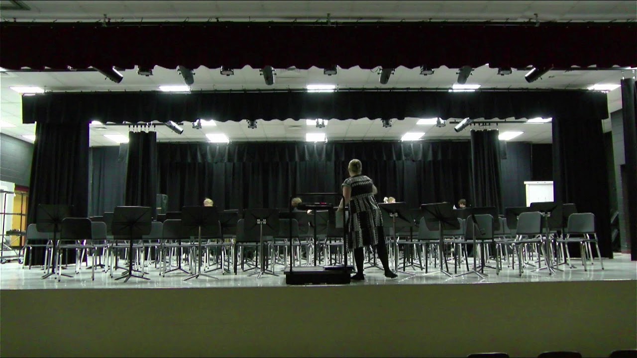 05/8/25 Prairie View Band Concert - YouTube