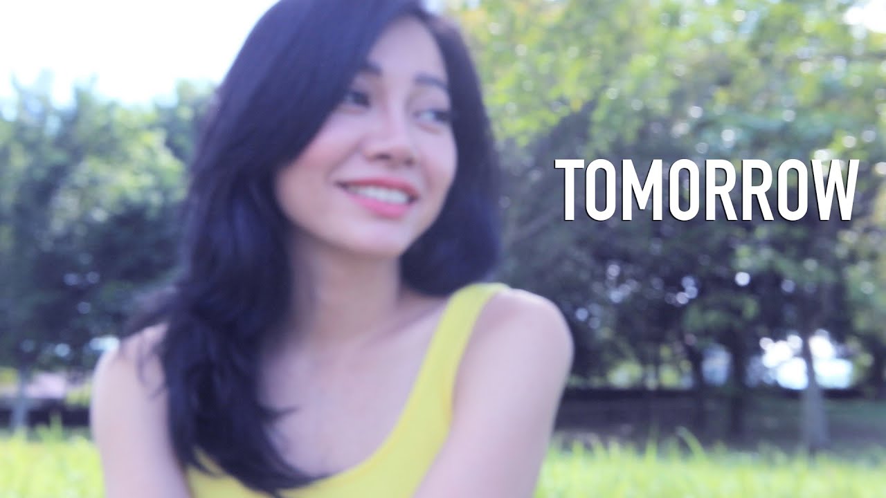 Tomorrow Annie Cover By Janice Yap Youtube