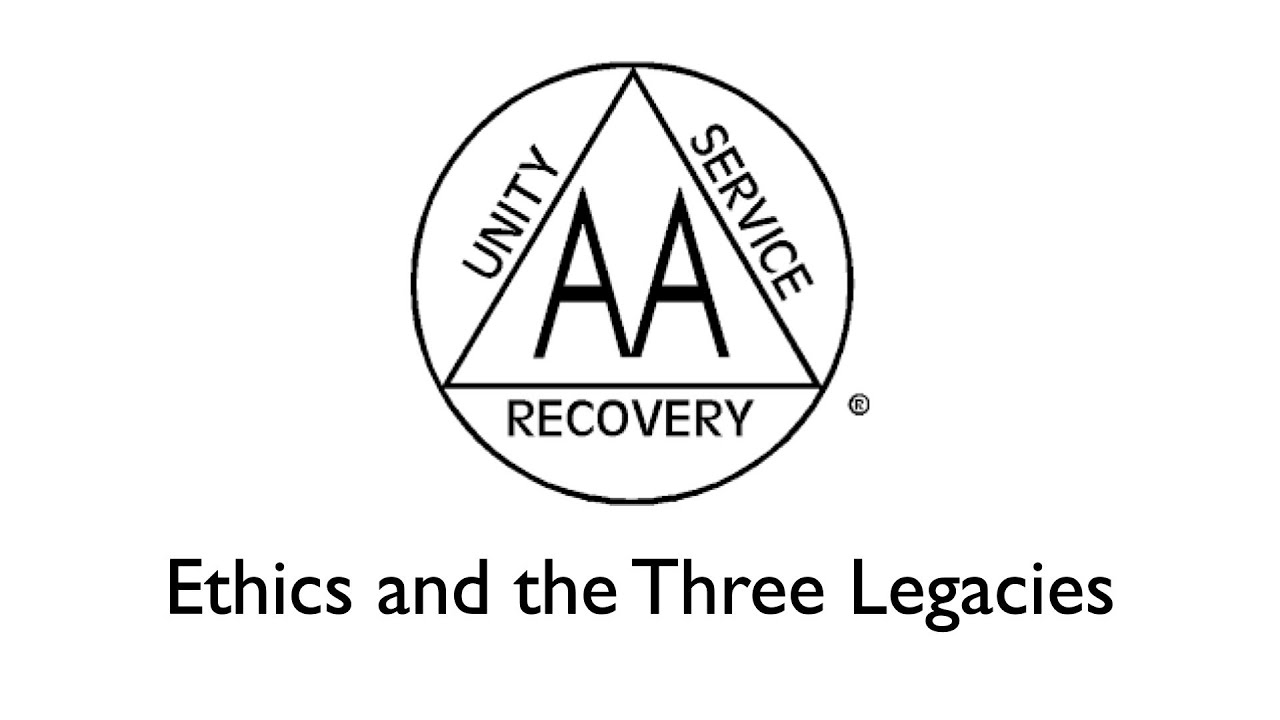 Archives, Ethics & the Three Legacies - YouTube