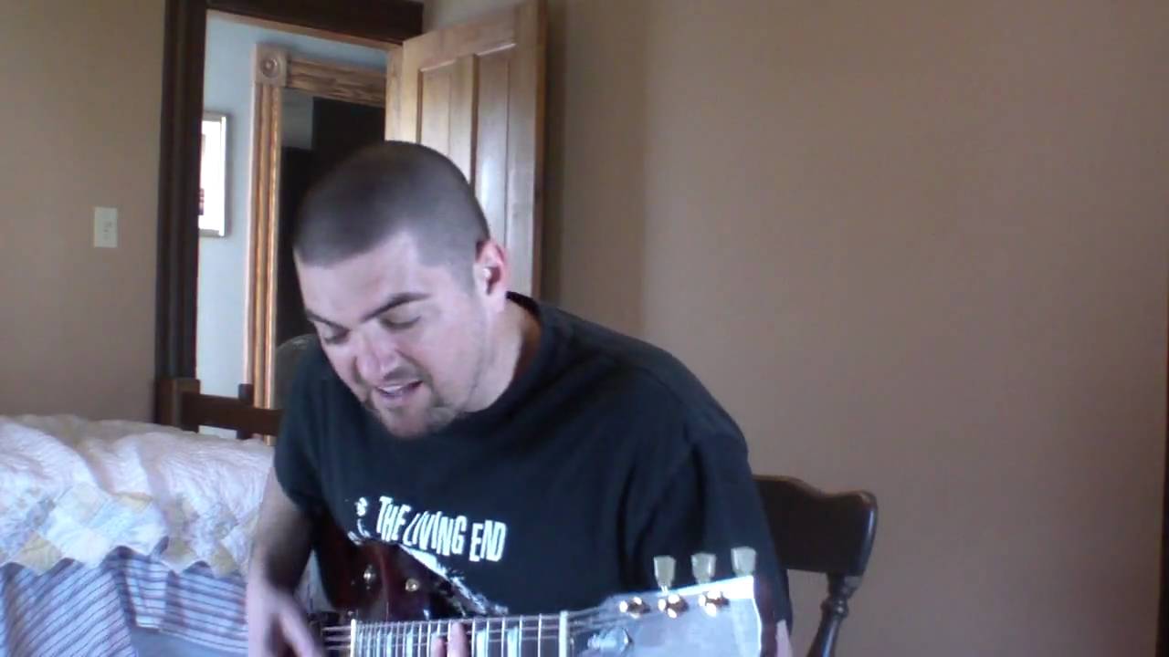 Zombies Everywhere (original song 3-23-10) Rob Feaster - YouTube