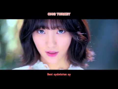 [TÜRKÇE ALTYAZILI] OH MY GIRL - CLOSER